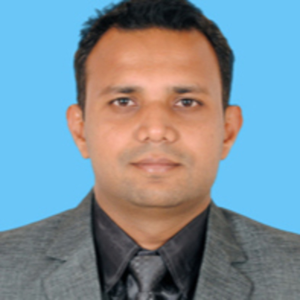 SYED JAVED AHMED - Customer Consultant - cube hospitality | XING