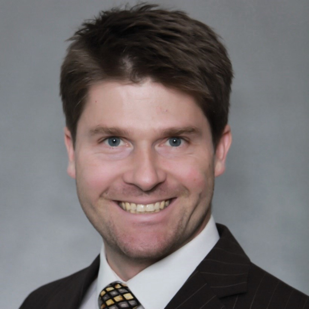 Michael Seibel - Prüf- und Messtechniker, wissenschaftlicher ...