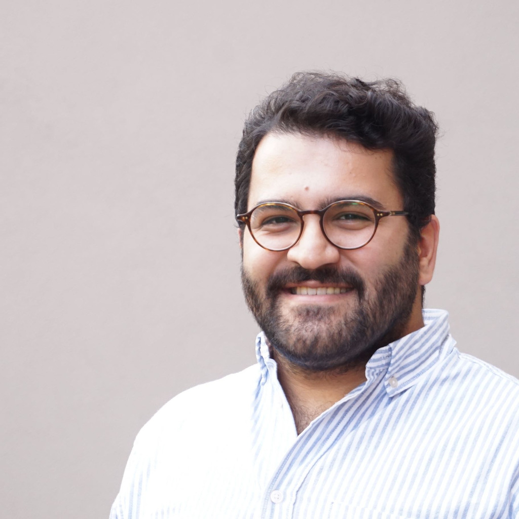 Muaz Toguslu - Laboratory Intern | Data Analysis, Biophysical Chemistry ...