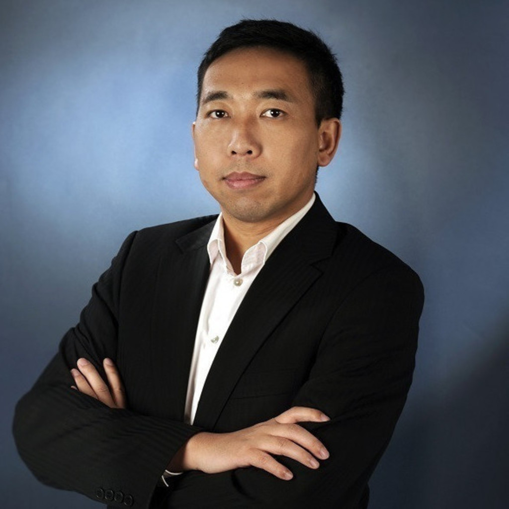 Dipl.-Ing. Xuejun Wang - Geschäftsführer - Bay Energy Group | XING