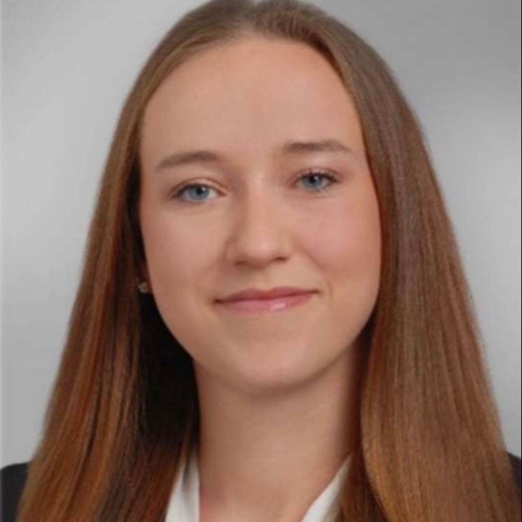 Laura Arndt - Mitarbeiter Medizintechnik - VIVISOL Deutschland GmbH | XING