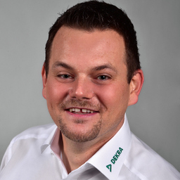 Benjamin Winter - Fachabteilungsleiter Arbeits- und Gesundheitsschutz ...