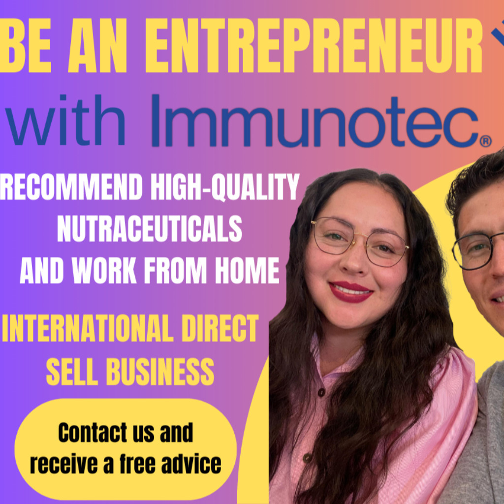 Ing. Luis Carlos Montañez - Consultor Independiente - Immunotec | XING