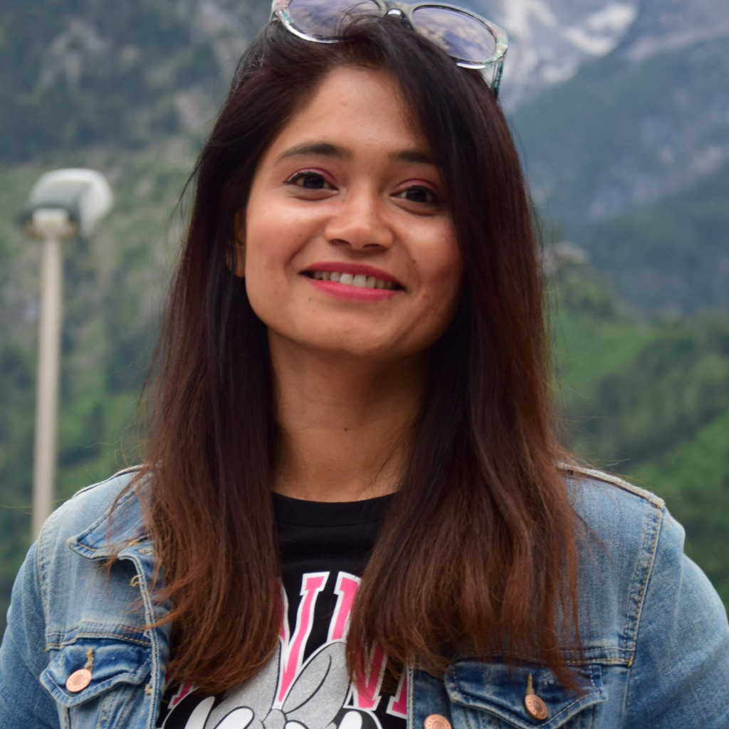 Sabeen Fatima: Ausbildung und Berufserfahrung | XING