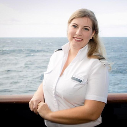 Alexandra Herrmann - Academy Manager - Aspria Hamburg City Gmbh & Co ...