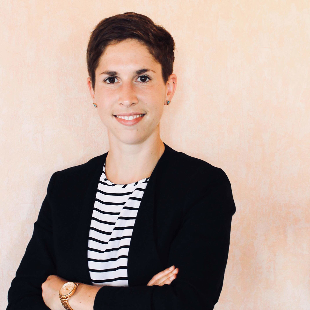 Lisa Trost - Umweltmanagement & Stadtplanung in Ballungsräumen ...