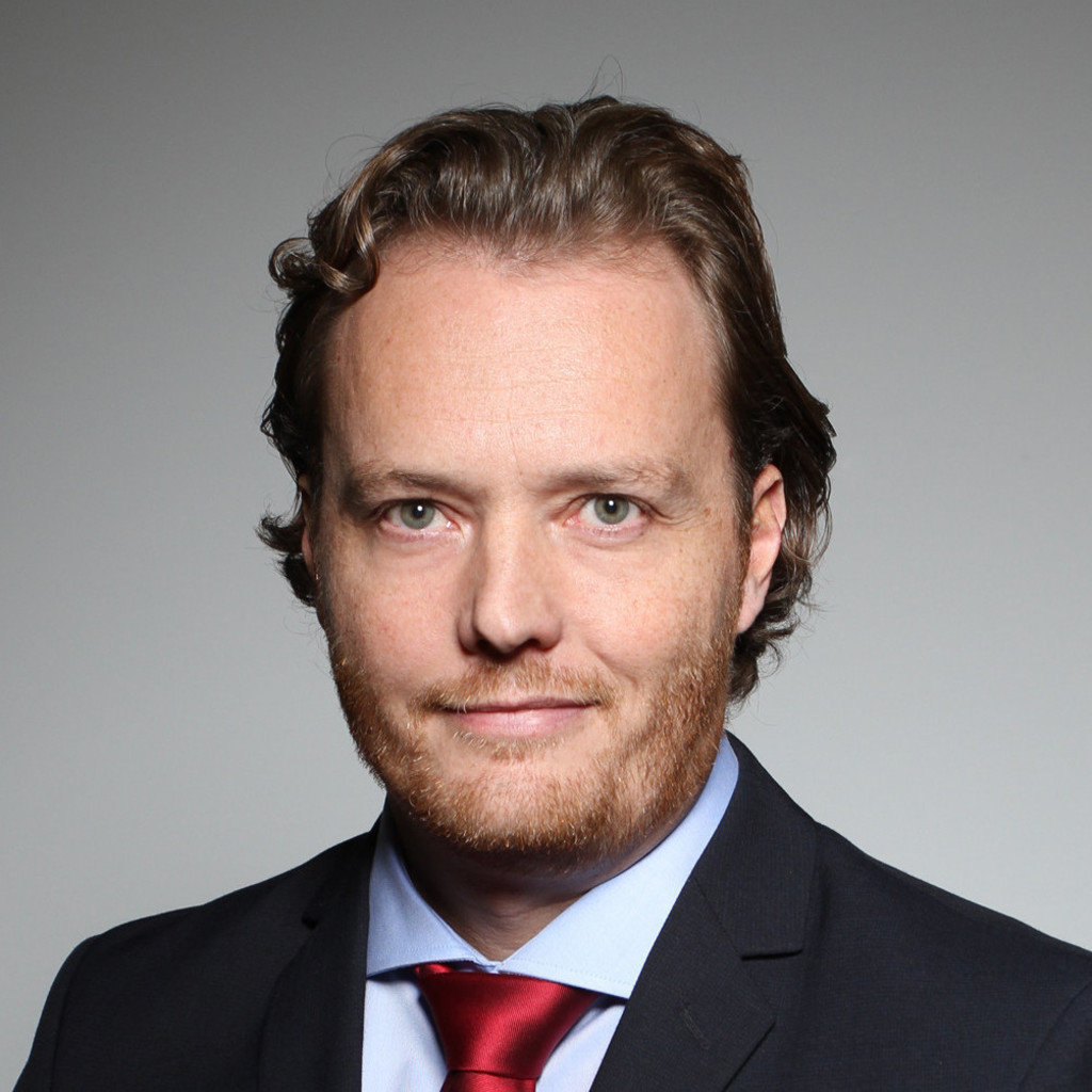 Dirk Bleckmann - Geschäftsführer - Duvenbeck Unternehmensgruppe | XING