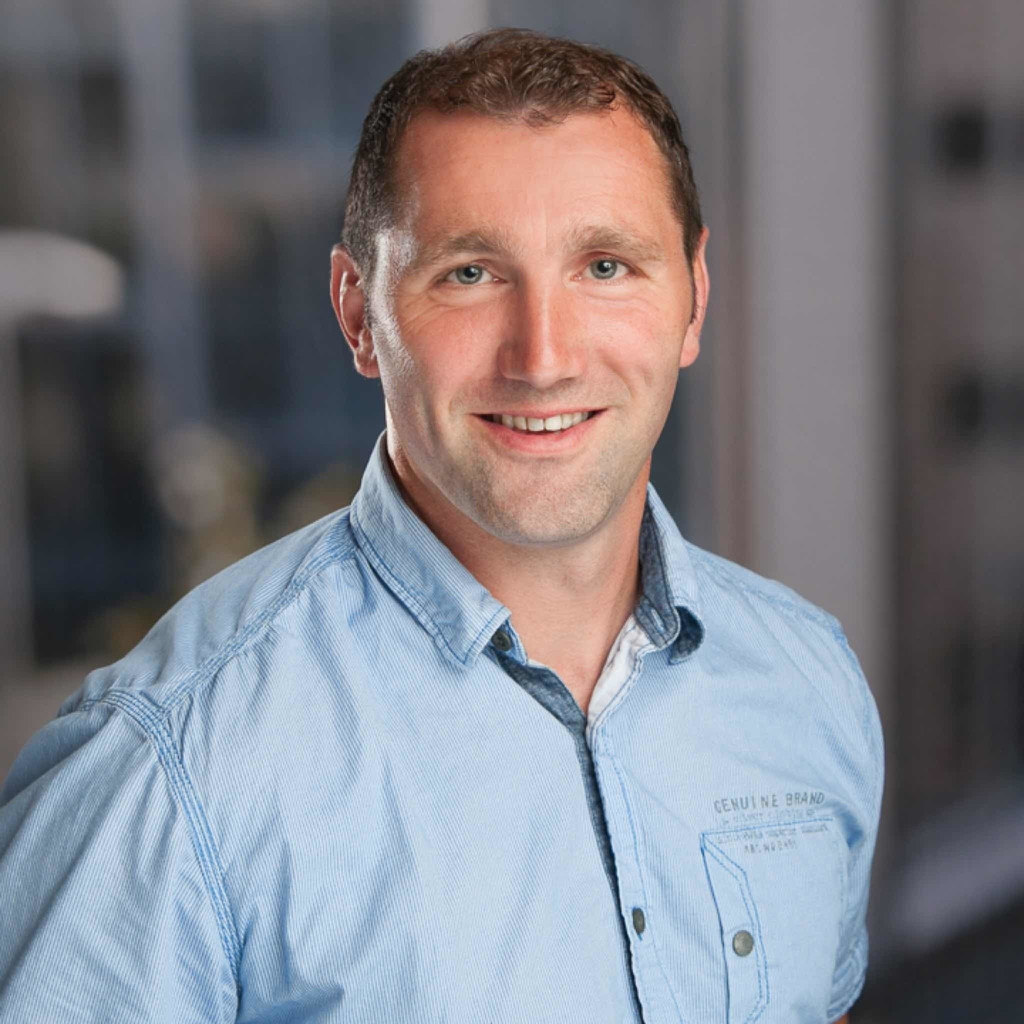 Michael Möbius - Systems Engineer for Data Protection Solutions - Dell ...