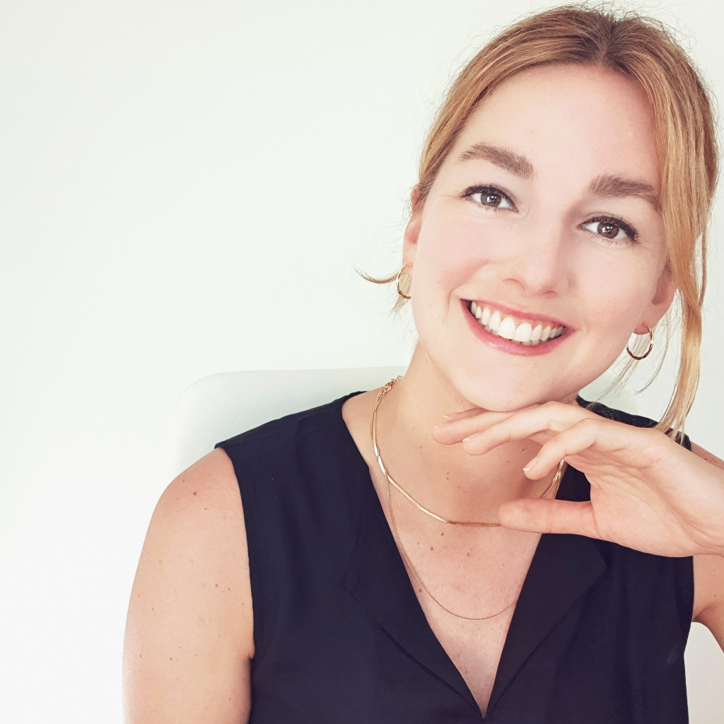 Michelle Christin List - PR & Communication Managerin - Ahorn Camp GmbH ...