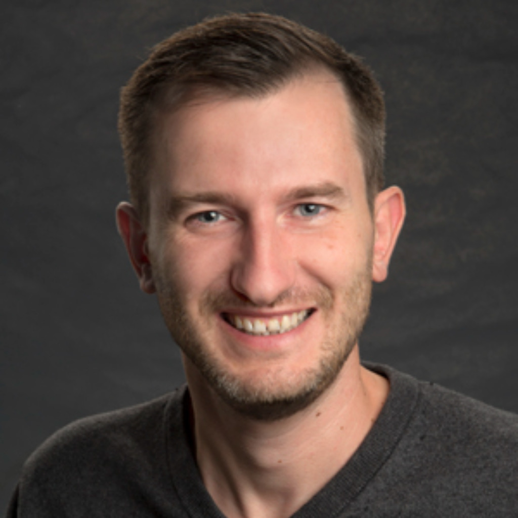 Matthias Hauber - Project Engineer - Stanley Black & Decker Deutschland ...