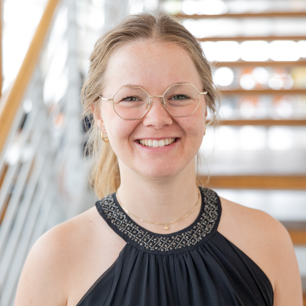 Laura Freise - Servicekraft - Deutscher Alpenverein e.V. | XING