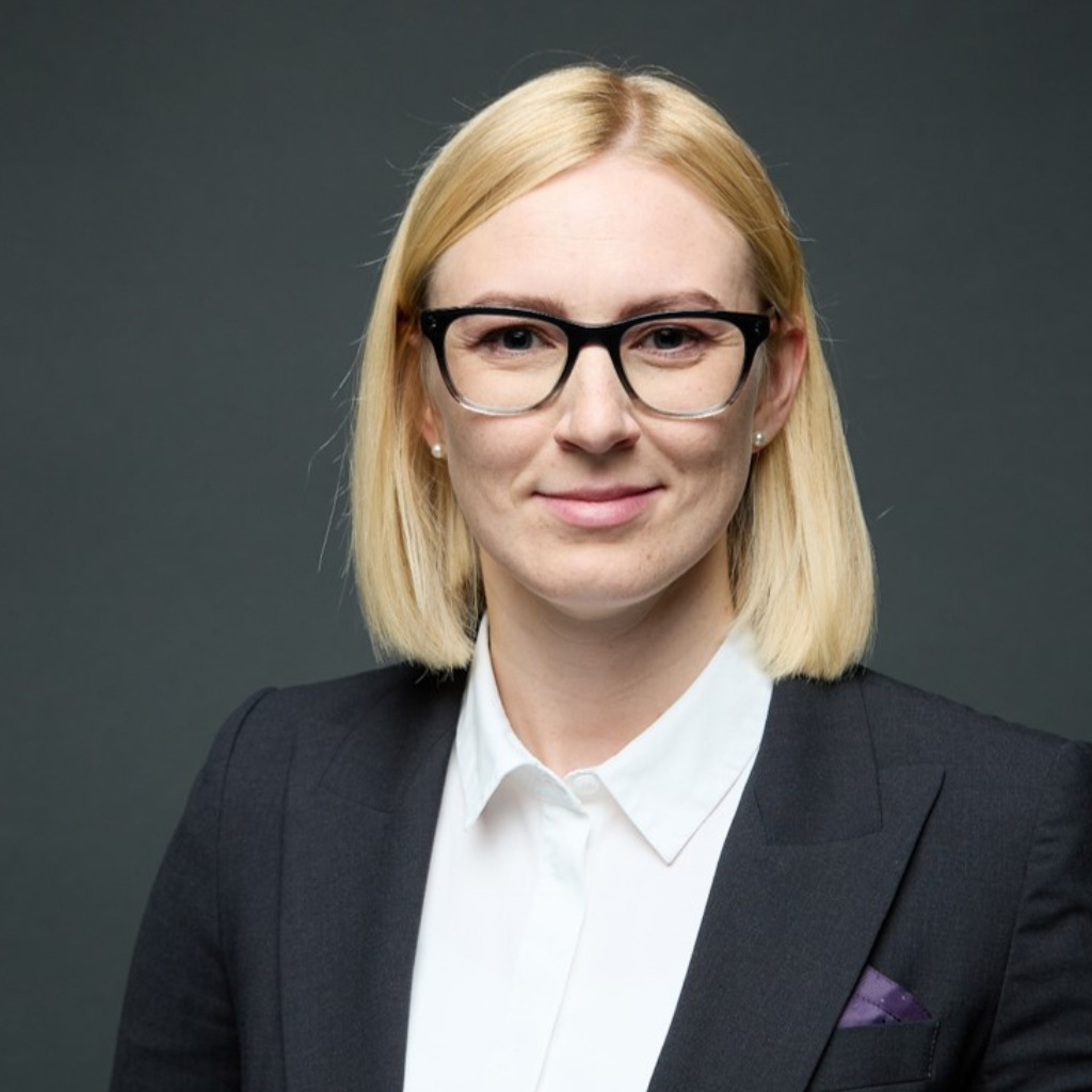 Alexandra Fleisch - Business Development Manager - Euro-Composites S.A ...