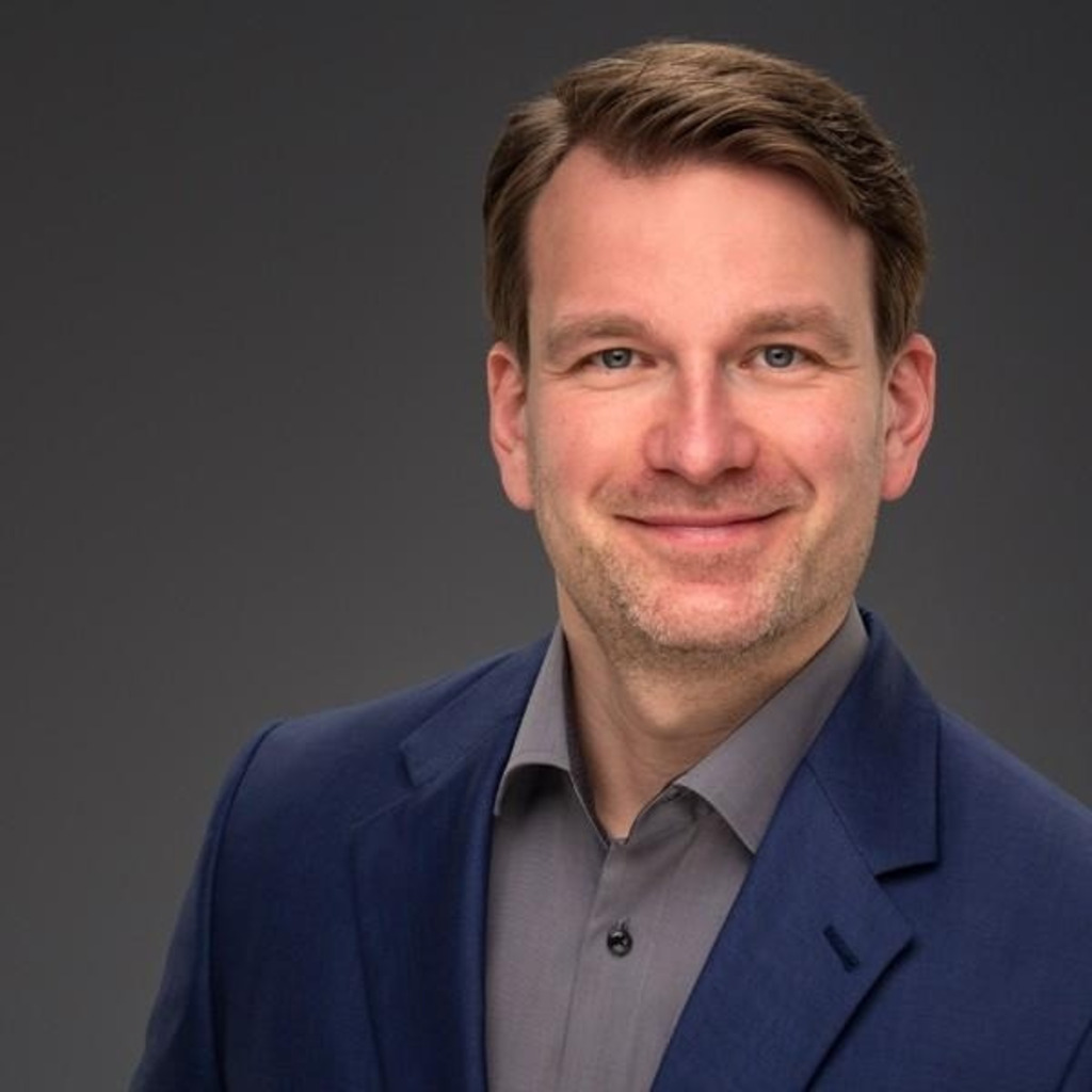 Robert Manthey - Konzernbilanzierung - VHV Gruppe | XING