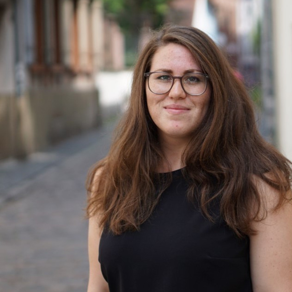 Lea Mader - Baustellenkoordinatorin - Stadt Mannheim | XING