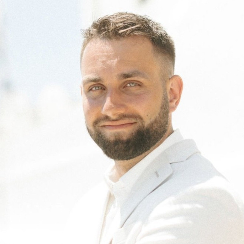 Kevin Giese - National Sales Manager - D/A/CH Gripsure - Gripsure ...