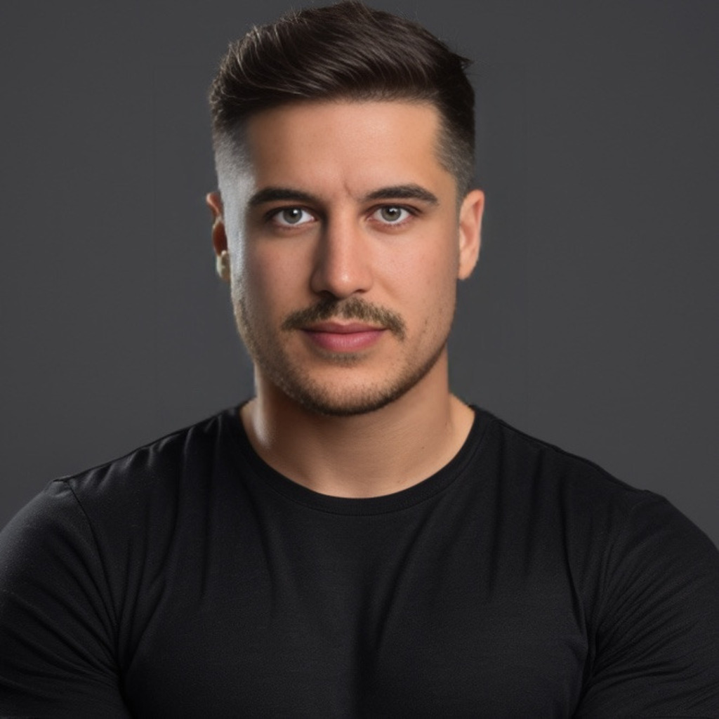 Vincent Kühn - Gebietsverkaufsleiter - Sedus Stoll AG | XING