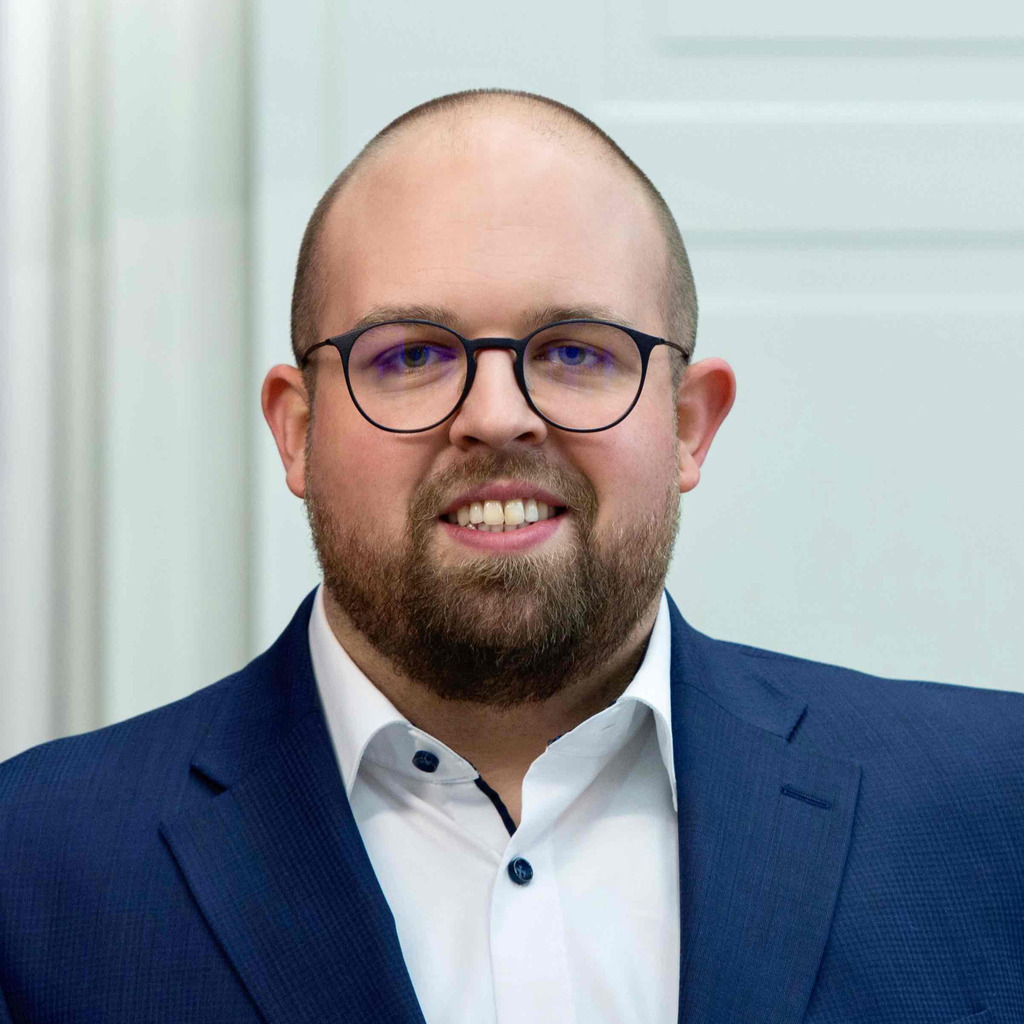 Daniel Brosius - Vertriebsleiter Mitte/Nord - PRÜM-Türenwerk GmbH | XING