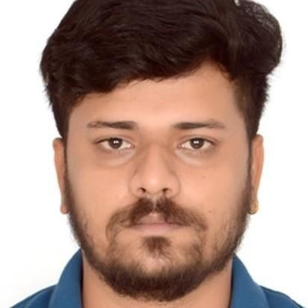 Ankit Kumar - Information technology - IUBH | XING Ankit Kumar - Information technology - IUBH | XING