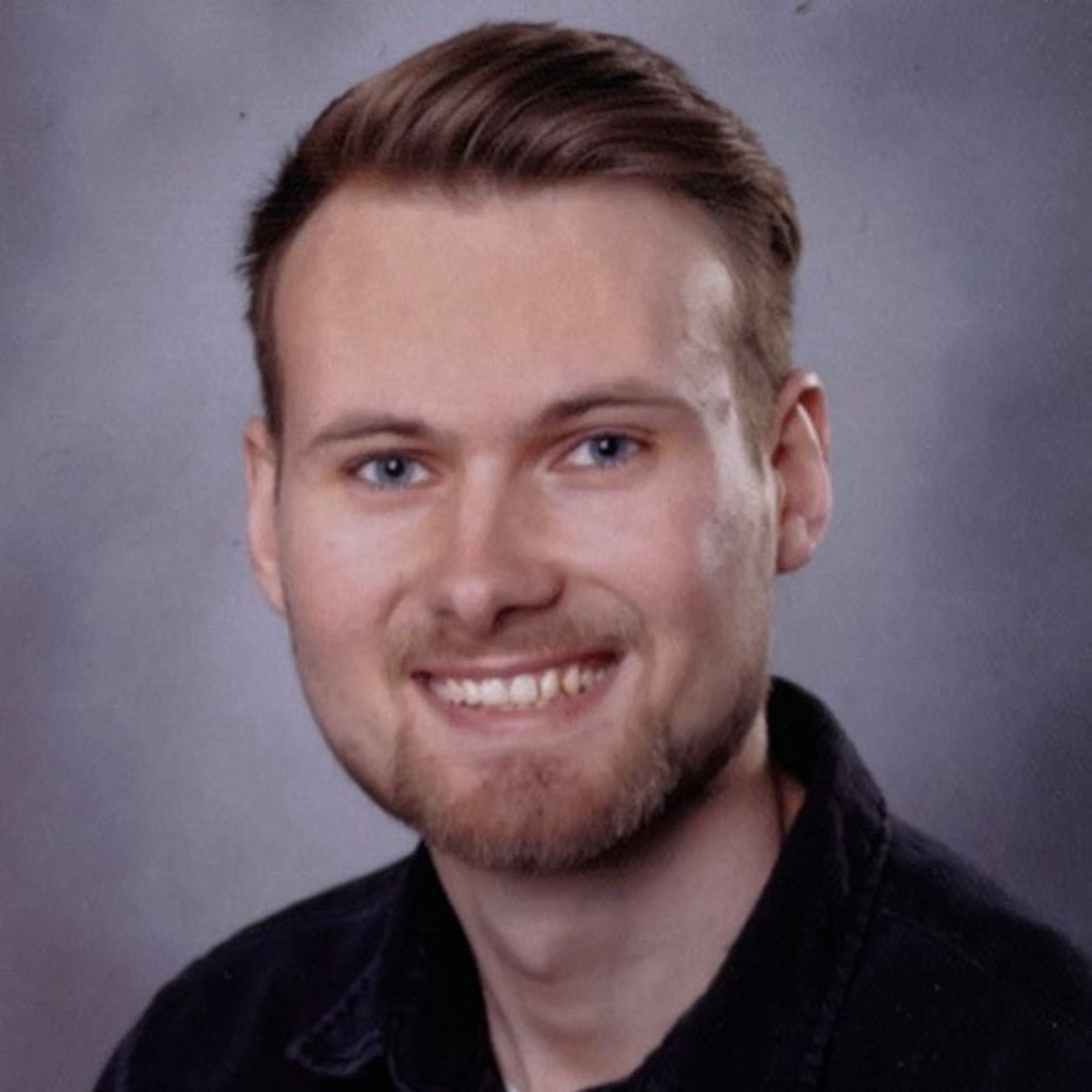 Florian Schimpf - Elektromeister - Meisterschule München am Ostbahnhof ...