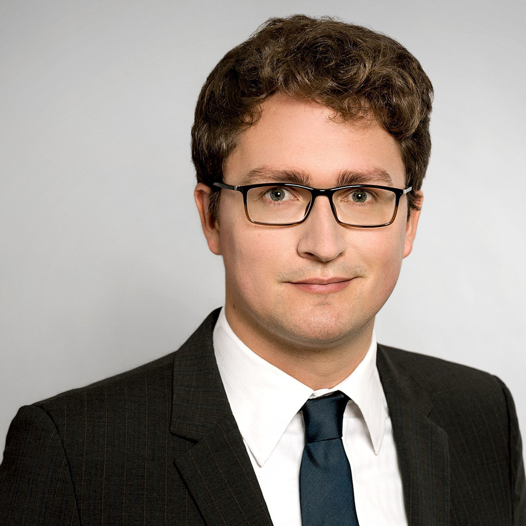 Felix Daul - Partner - HGF Europe LLP | XING