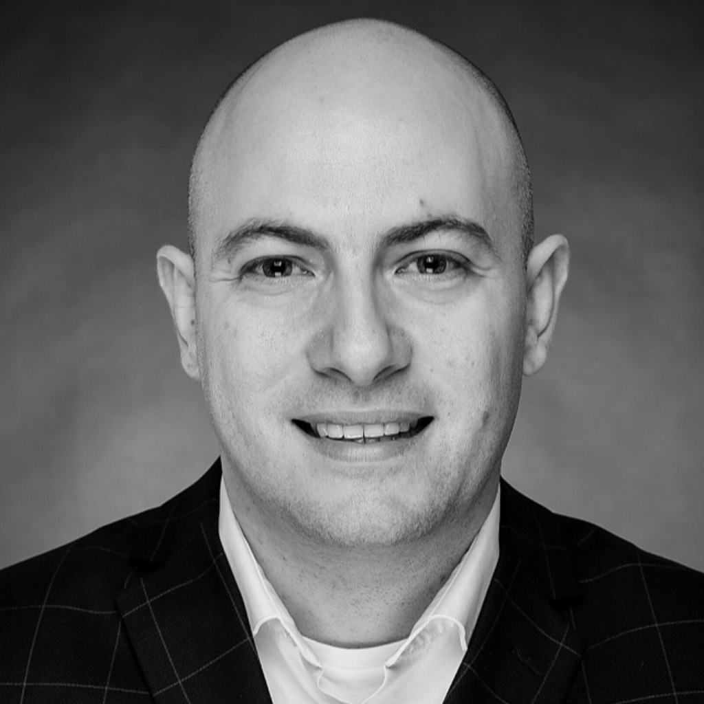 Stanimir Dimitrov - Enterprise/Cloud Architect - Capgemini | XING