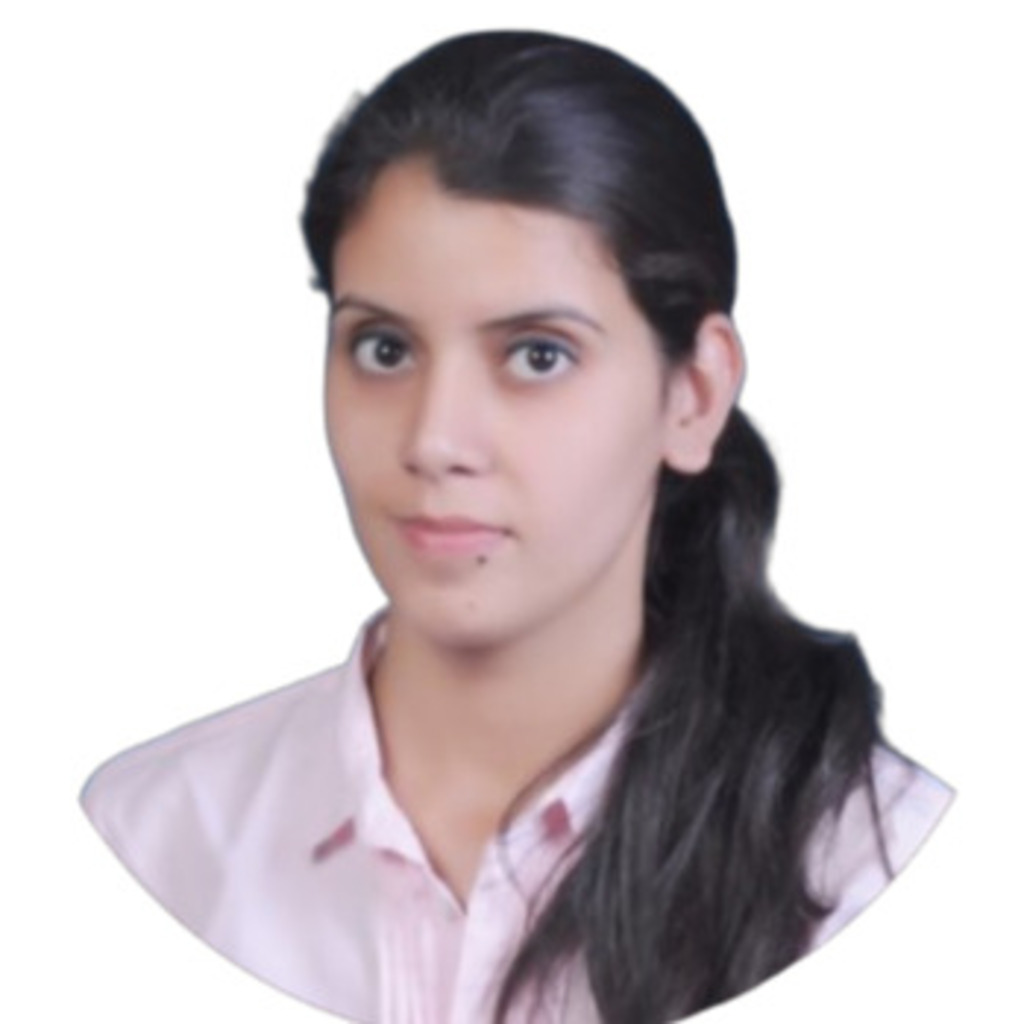 Ankita Singh - Master's in International Health - Ludwig-Maximilians ...