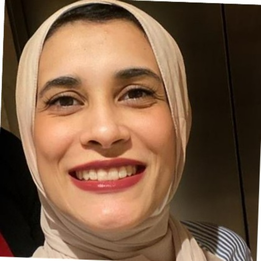 Hadeel Ahmed - Senior Technical Consultant – Dynamics 365 CE - Codec ...