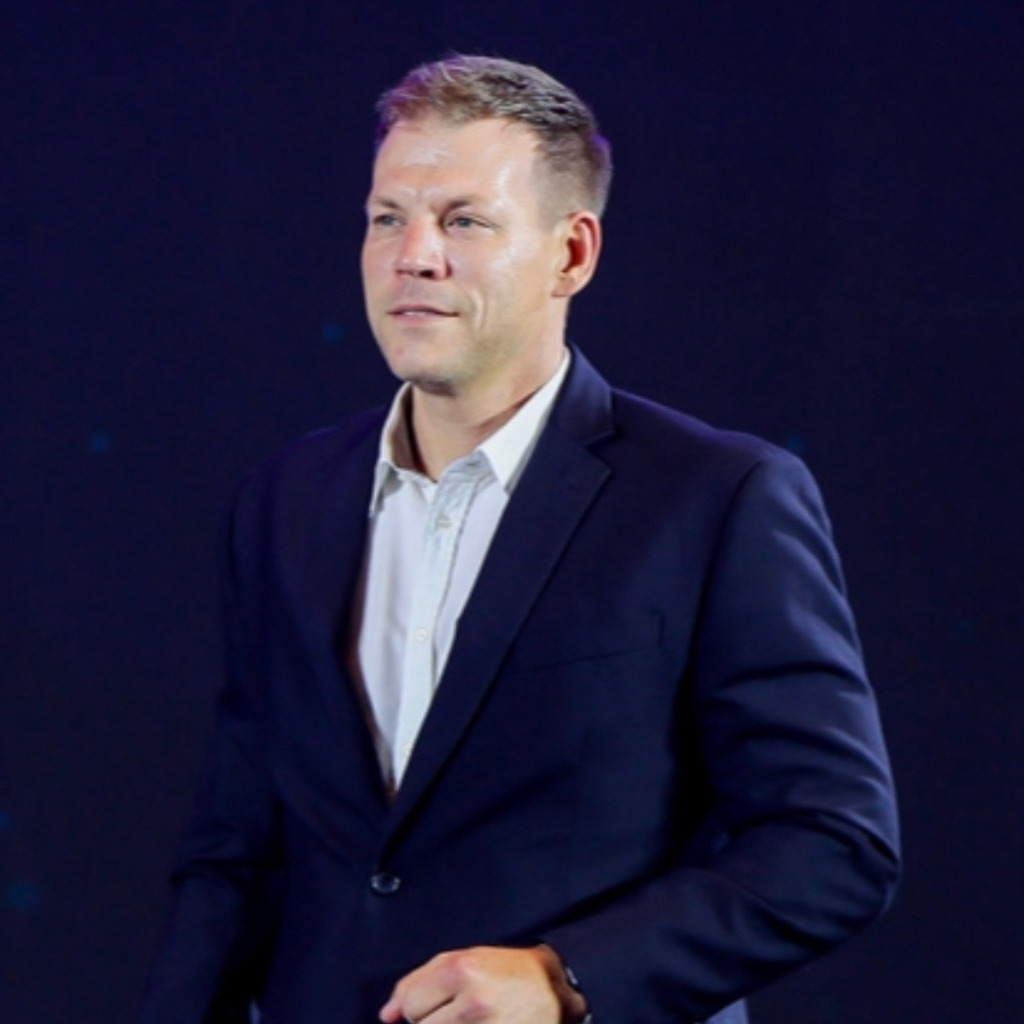 Marco Wenzl - Head of Global Assembly - ZEISS Industrial Metrology | XING