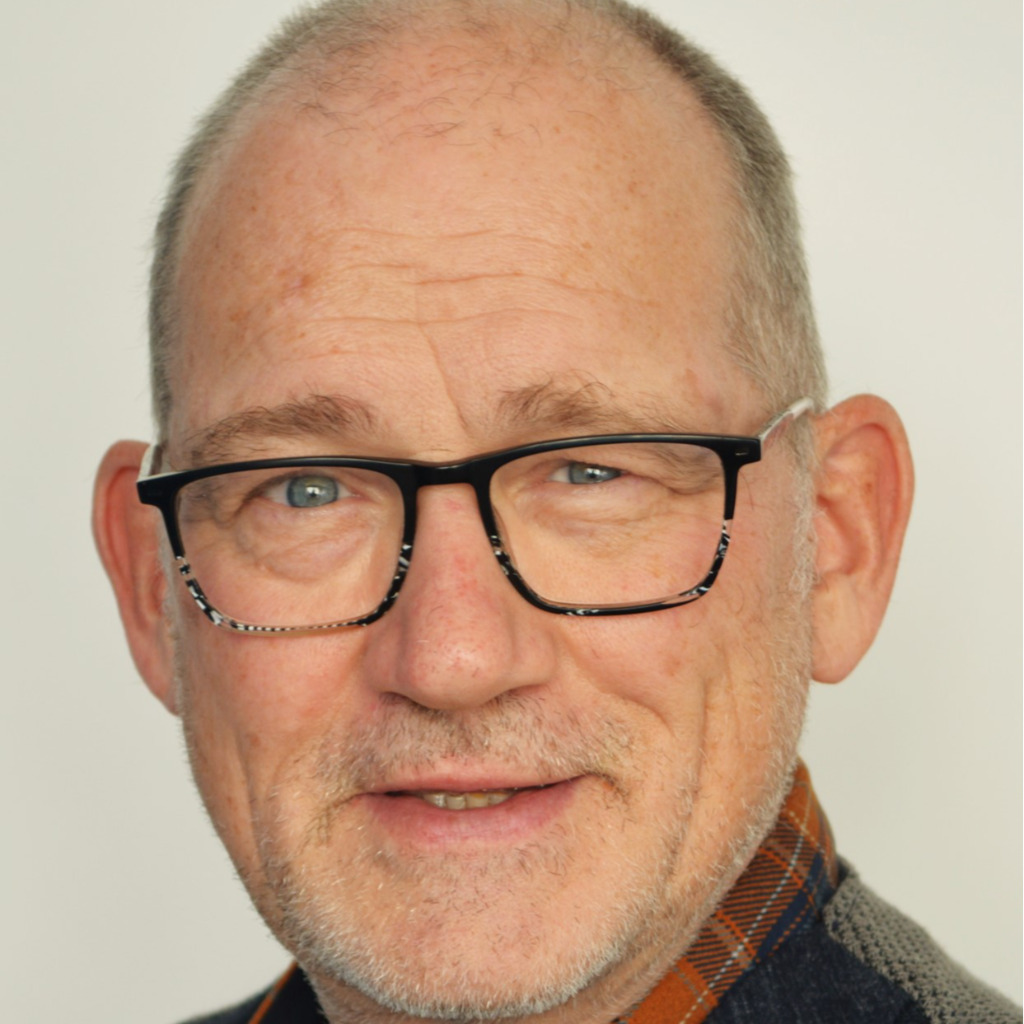 Michael Lechner - Psychologischer Berater - Michael Lechner | XING