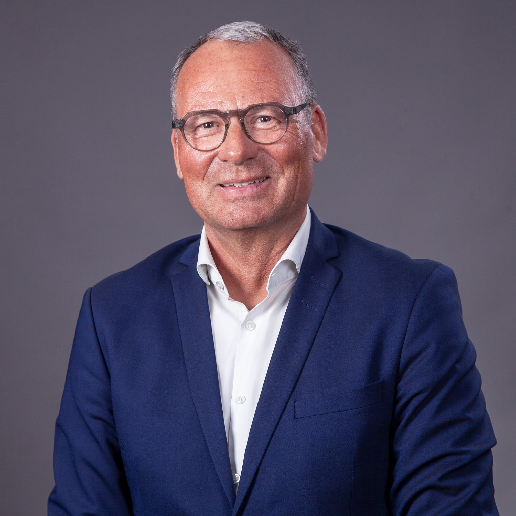 Thomas Speth: Ausbildung und Berufserfahrung | XING