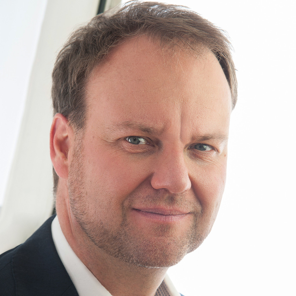 Michael Strauß - Chief Digital Officer - KfW Bankengruppe | XING