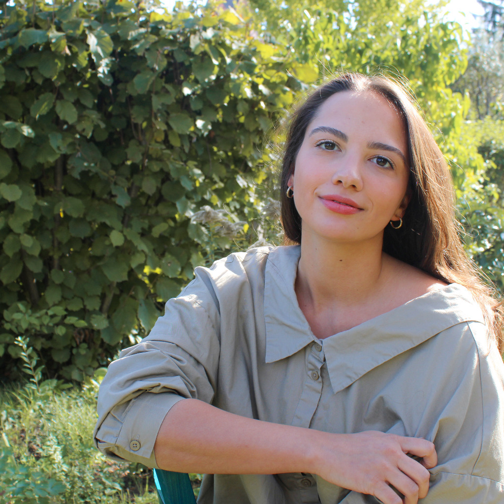 Kira Grisch - Marketing Manager - AMELI ZURICH | XING