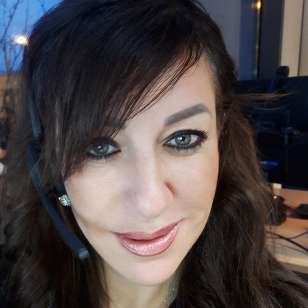 Solvig Krause - National Sales Manager for Germany- Made redundant ...