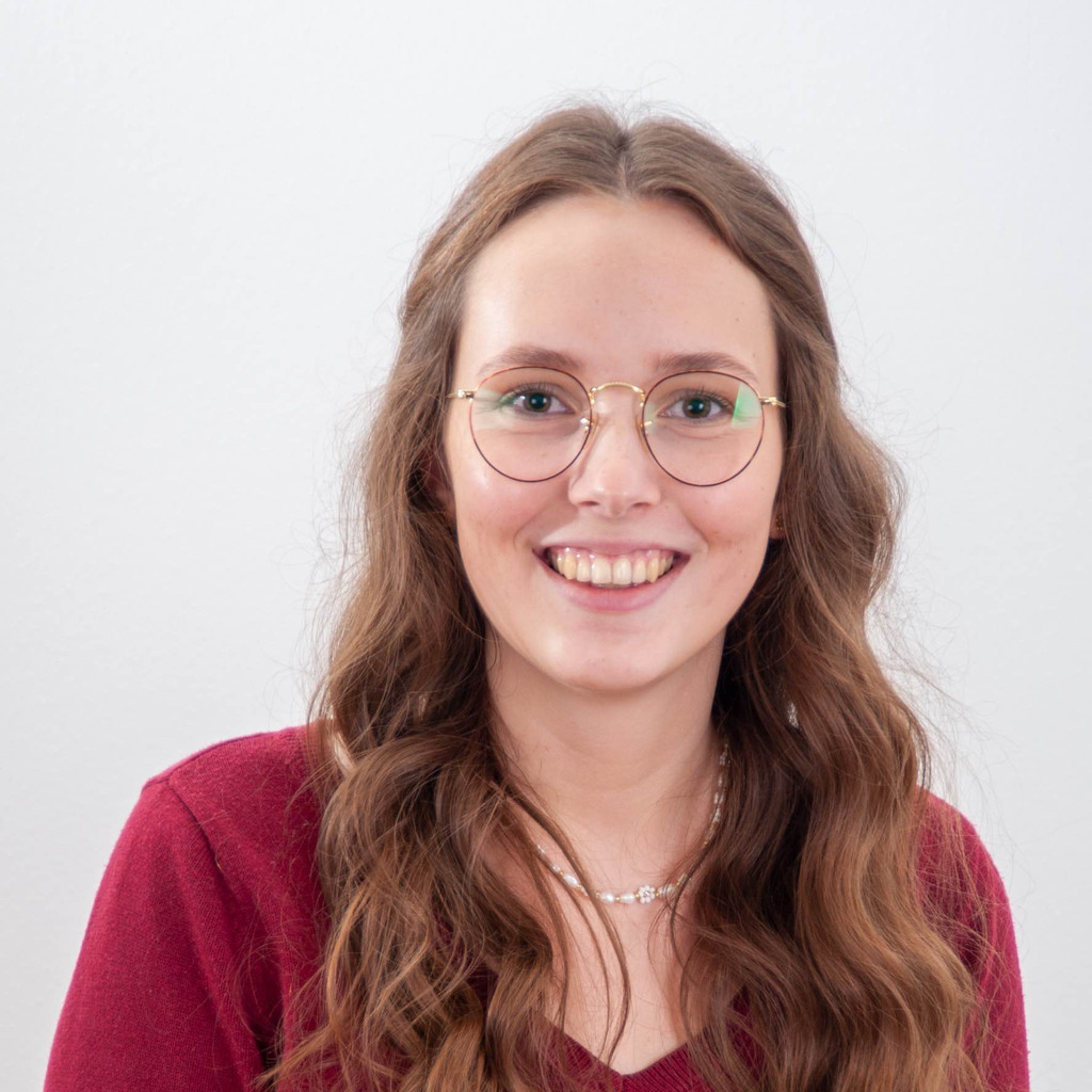Hannah Biermann - Werkstudentin - Duvenbeck Unternehmensgruppe | XING