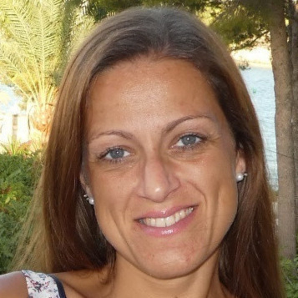 Andrea Parr - Datenmanagerin - DekaBank | XING