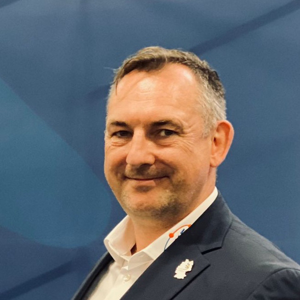 Alexander Kohn - Dozent / Ausbilder - IKKE gGmbH Informationszentrum ...