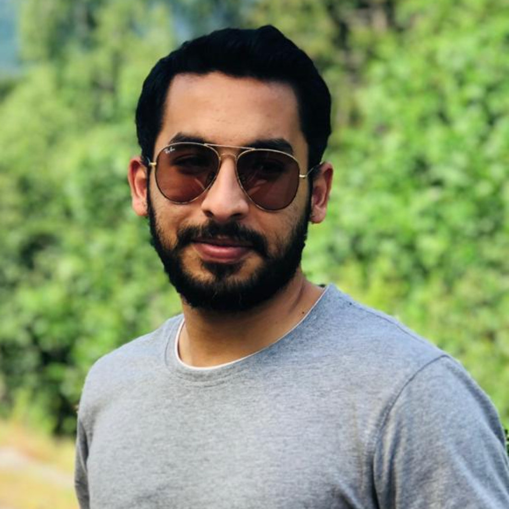 Mirza Tayyab - M.Sc Electrical Engineering and Information Technology ...