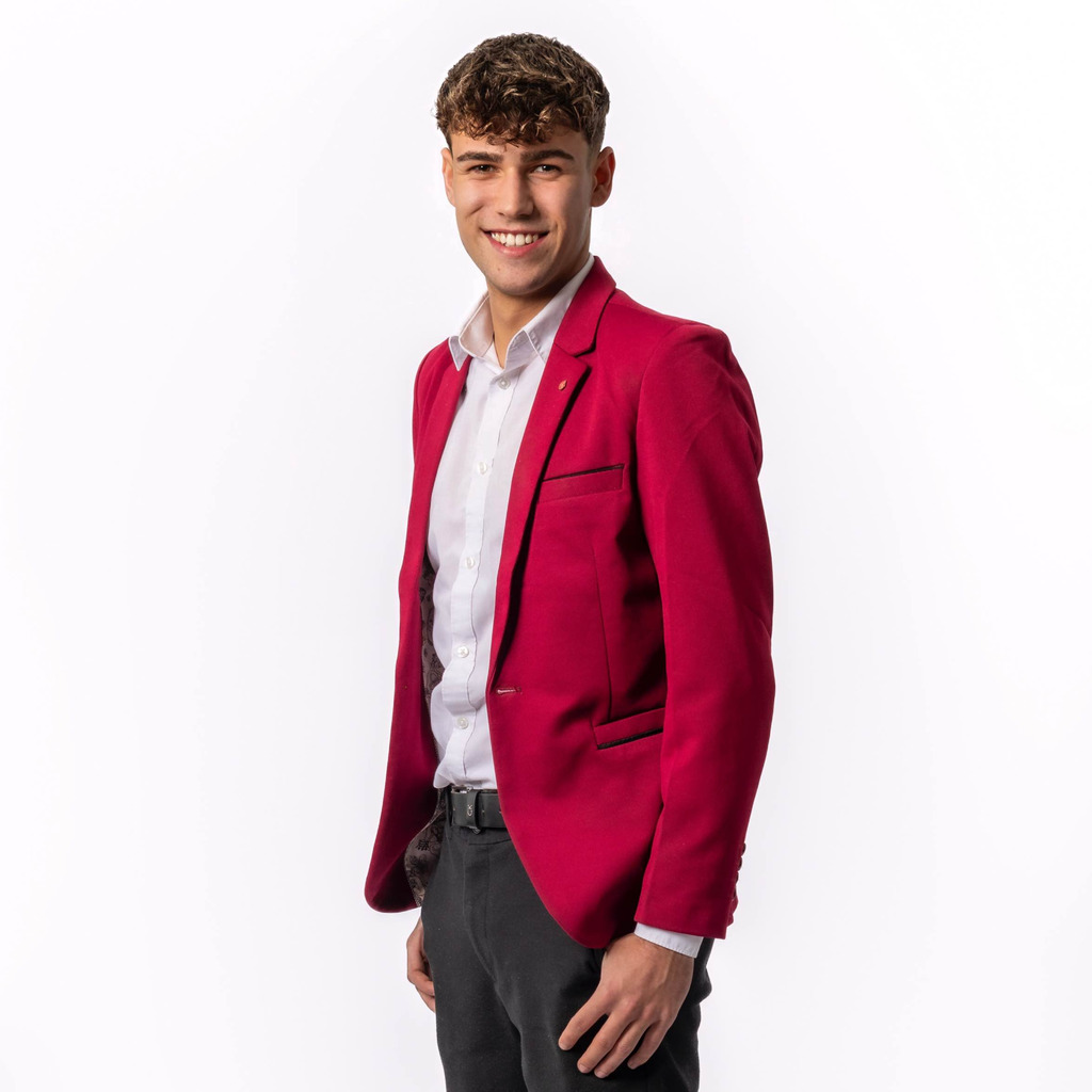 Lucas Lagatie - Experte für financial planning - L.Lagatie + Team | XING