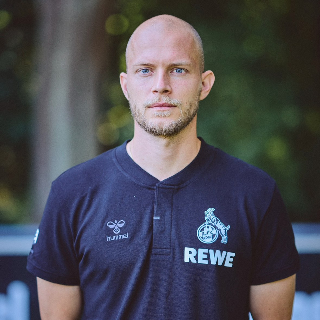 Rene Wagner - Co-Trainer - 1. FC Köln GmbH & Co. KGaA | XING