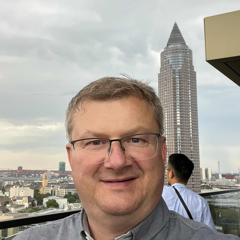 Dipl.-Ing. Mario Adam - Projektmanager - Gewiss Deutschland GmbH | XING