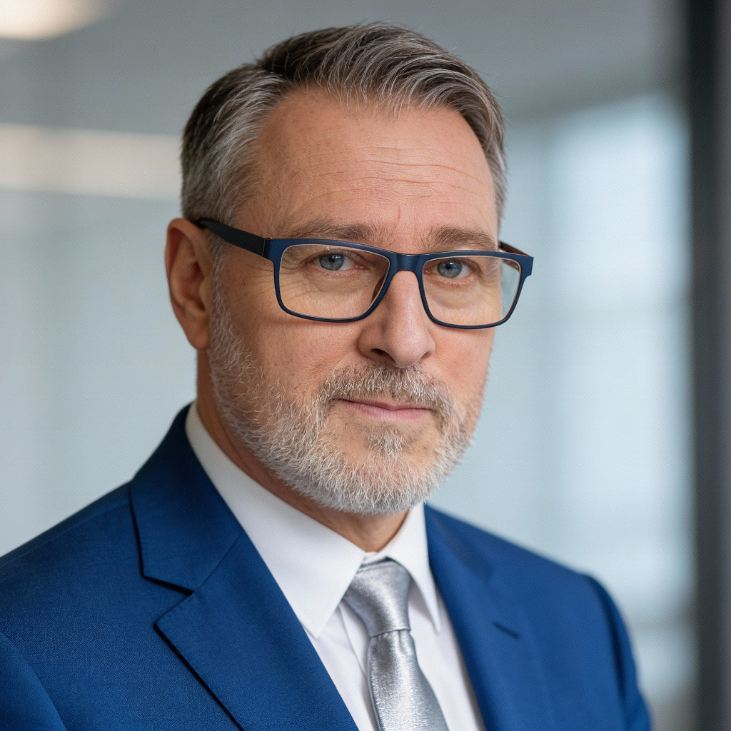 Ricco Blust - Senior PLM Business Analyst - General Dynamics European ...