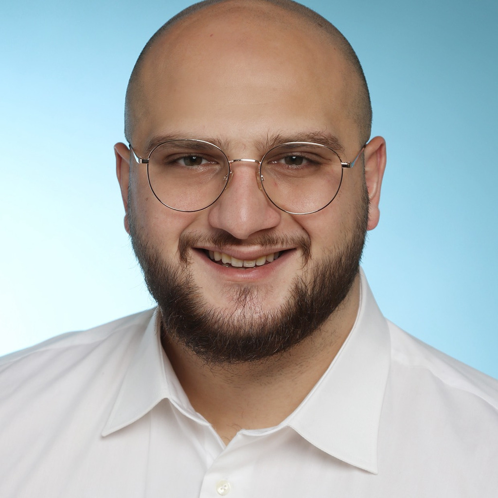 Mikail Akbulut - Vertriebsspezialist im Außendienst - Ströer Gruppe | XING