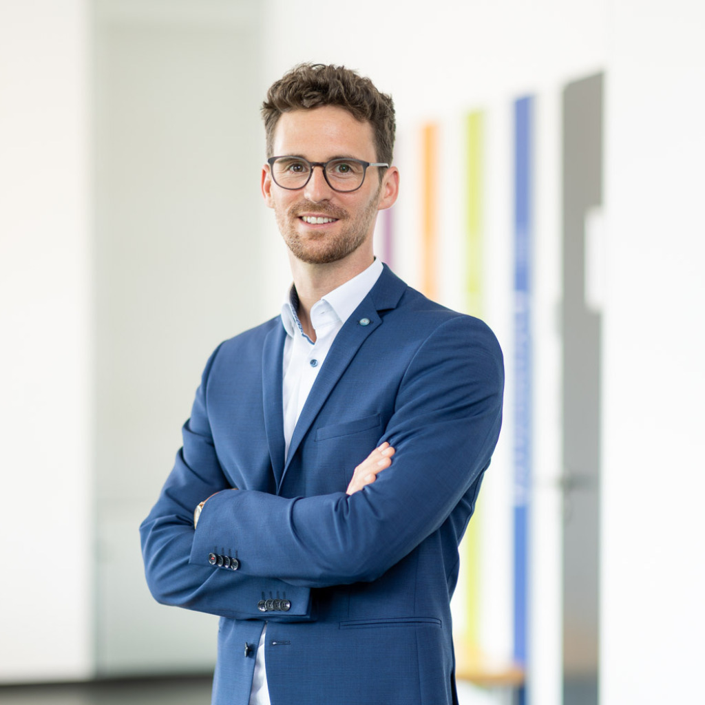 Tim Pfänder - Manager Regional Facility Management - Boehringer Ingelheim Pharma GmbH & Co. KG ...