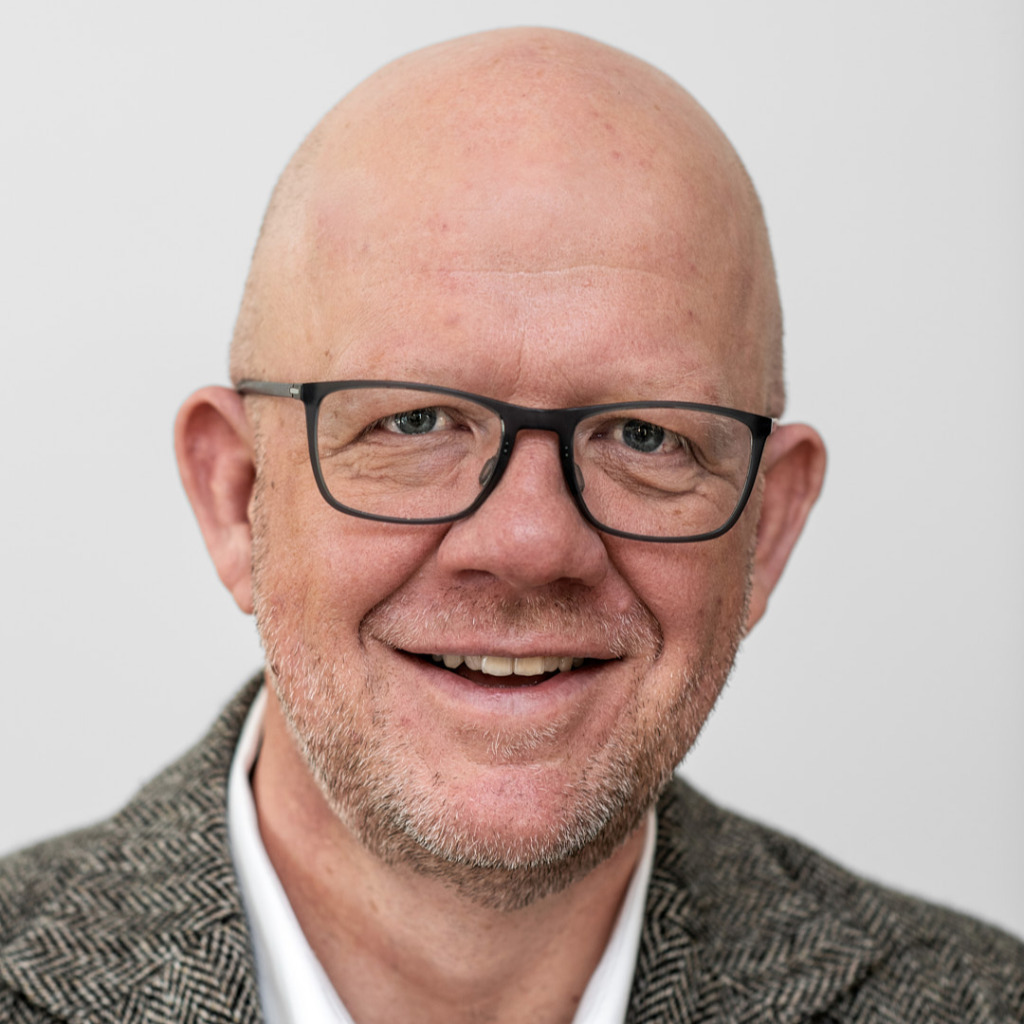 Dr. Michael Weber - Verwaltungsrat - z-part group AG | XING