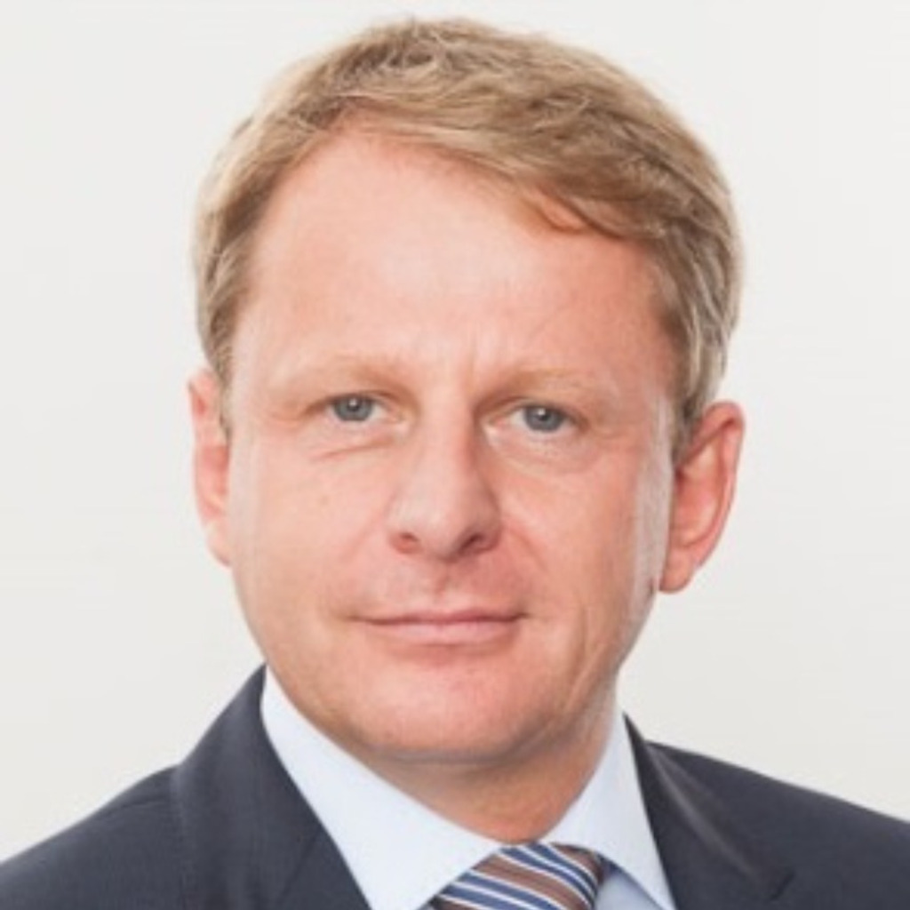 Dr. Dirk Brexel - Vice President Retail Products - Diebold Nixdorf ...