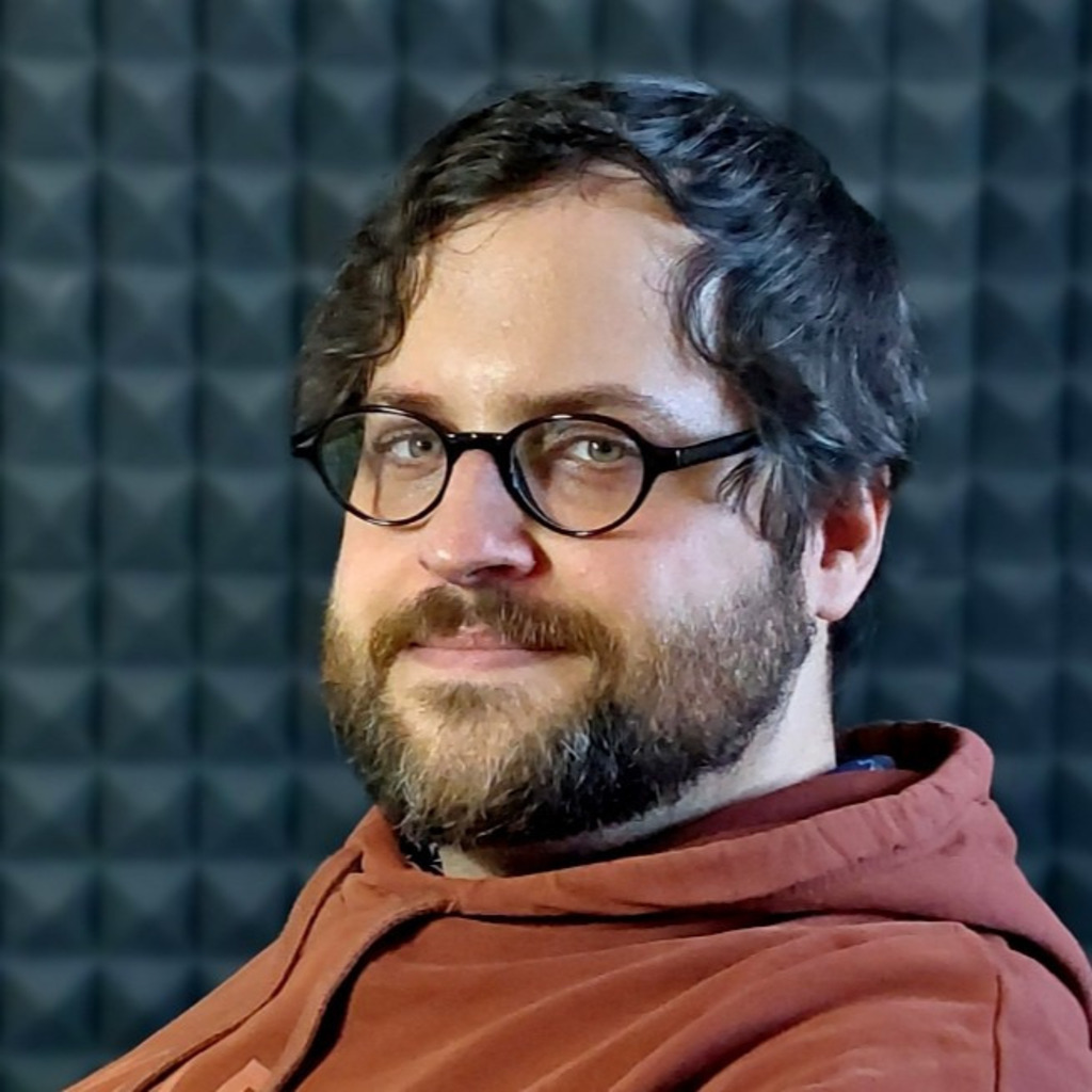 Daniel Hildebrand - Fachinformatiker Anwendungsentwicklung - phi...gmbh | XING