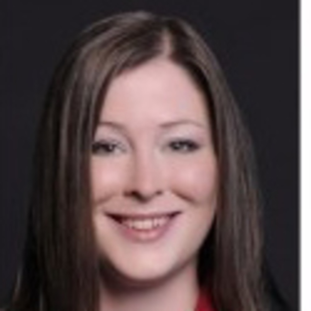 Ina Janssen - Senior Sales Consultant - HR4YOU AG | XING