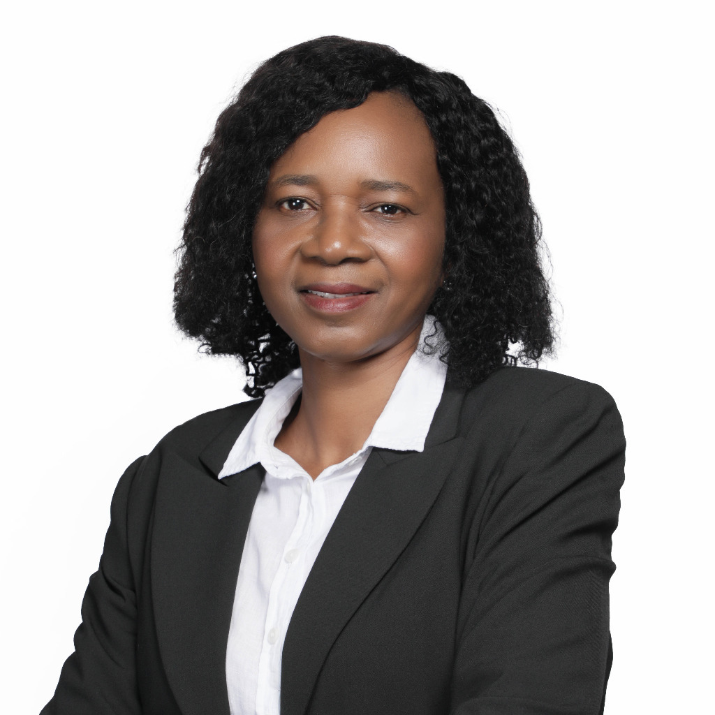 Alice Nduna: Ausbildung und Berufserfahrung | XING