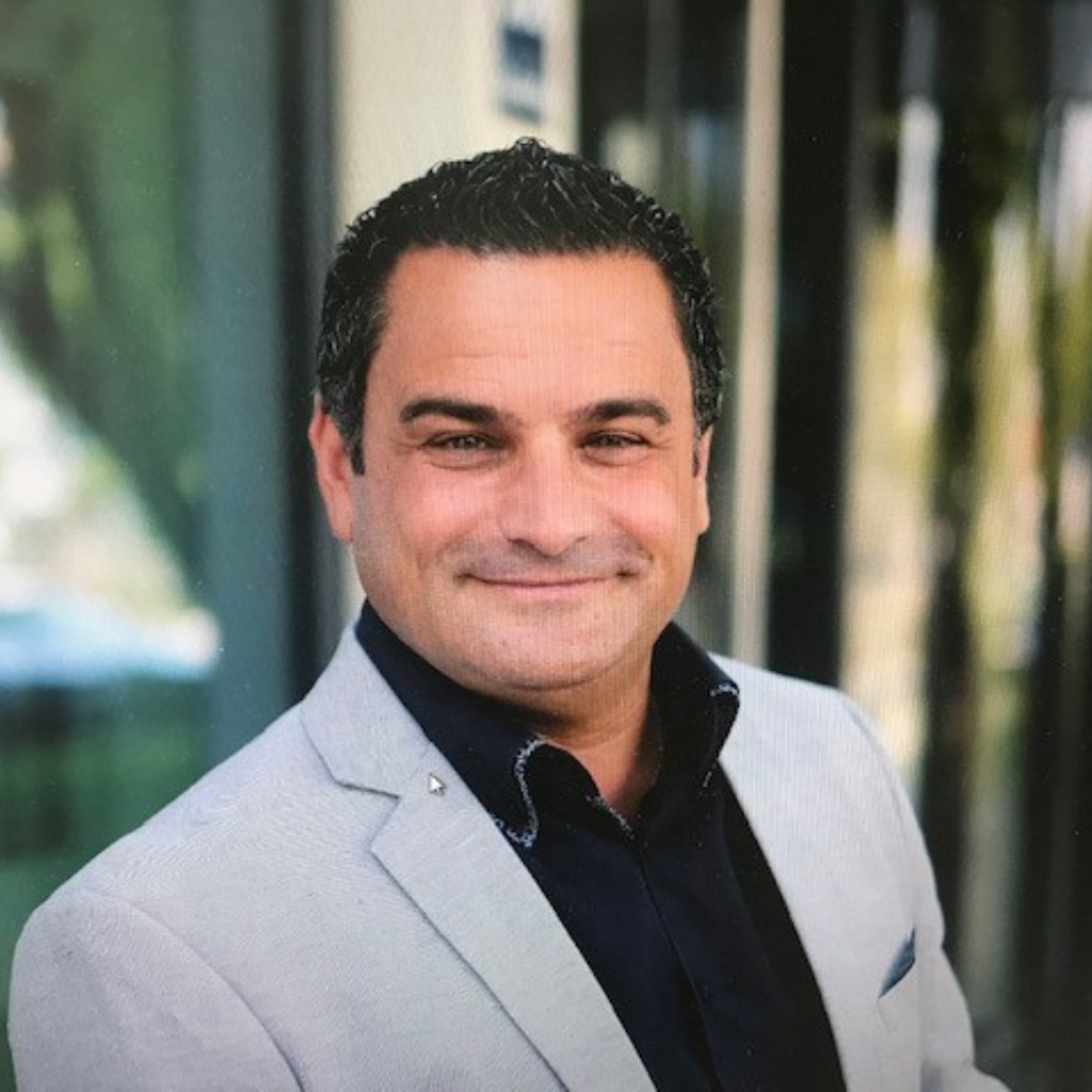 Alessandro Spanó - Senior Key Account Manager / Wohnungs-und ...