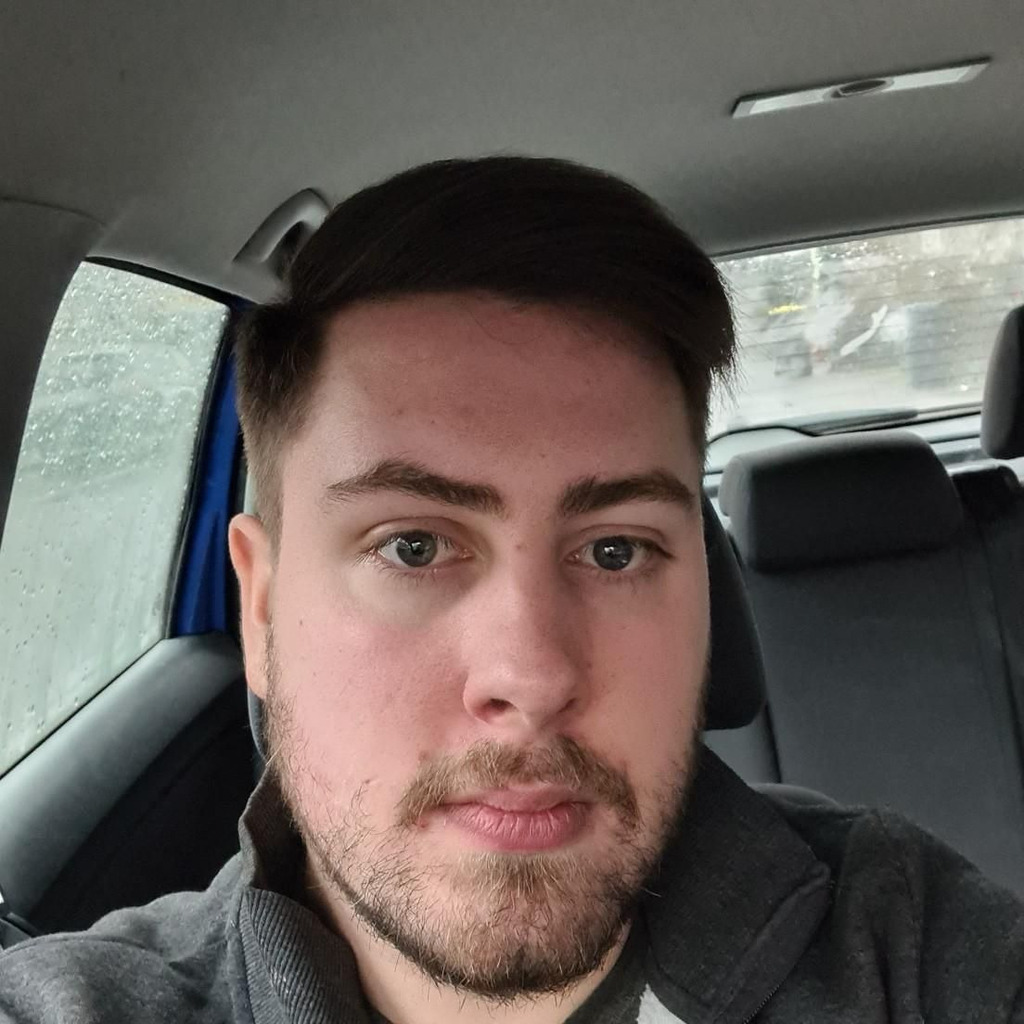 David Reese - Elektromonteur - Wahl GmbH + Co. KG | XING